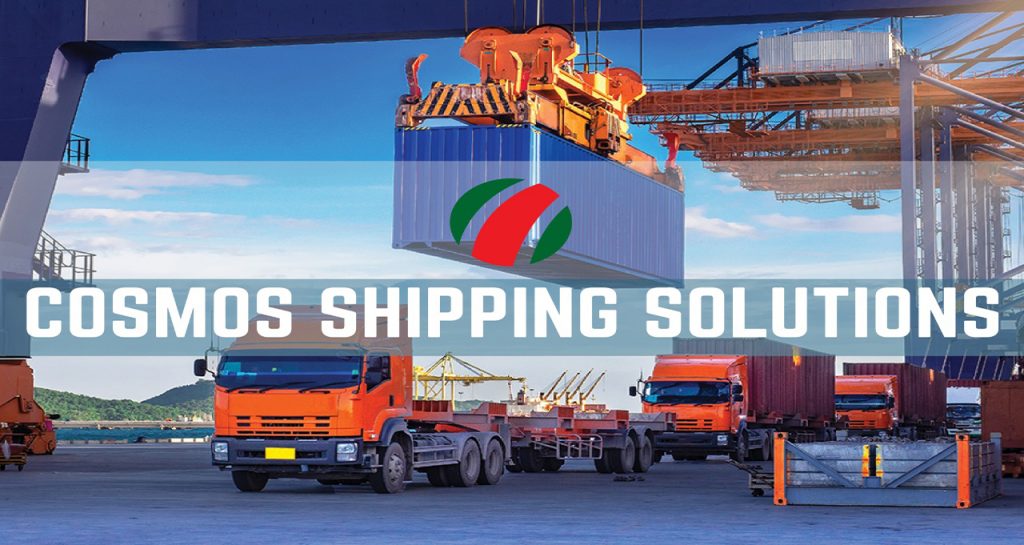 Cosmos Shipping Solutions – Cosmos Logistics|bangladesh logistics company|logistics bd ...